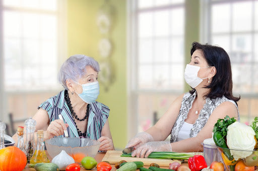 Plant Based Diet Effective Amid Global Pandemic Covid Health Guide